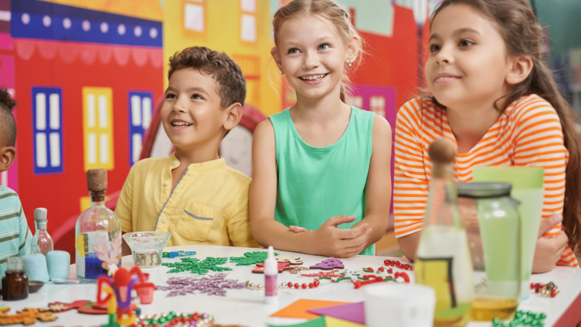 How to Teach Kids About Global Holiday Traditions in Early Childhood ...